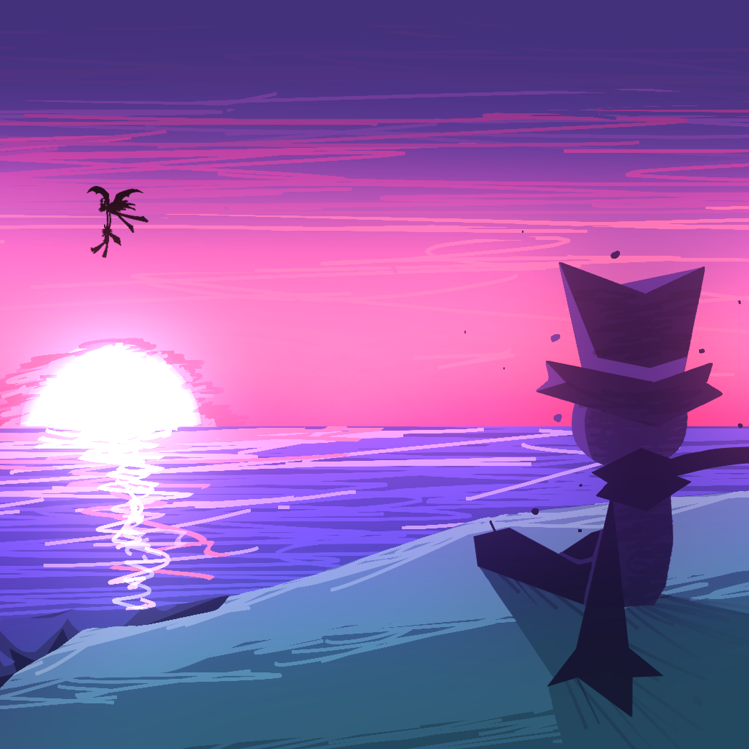 Post from StickTheMan