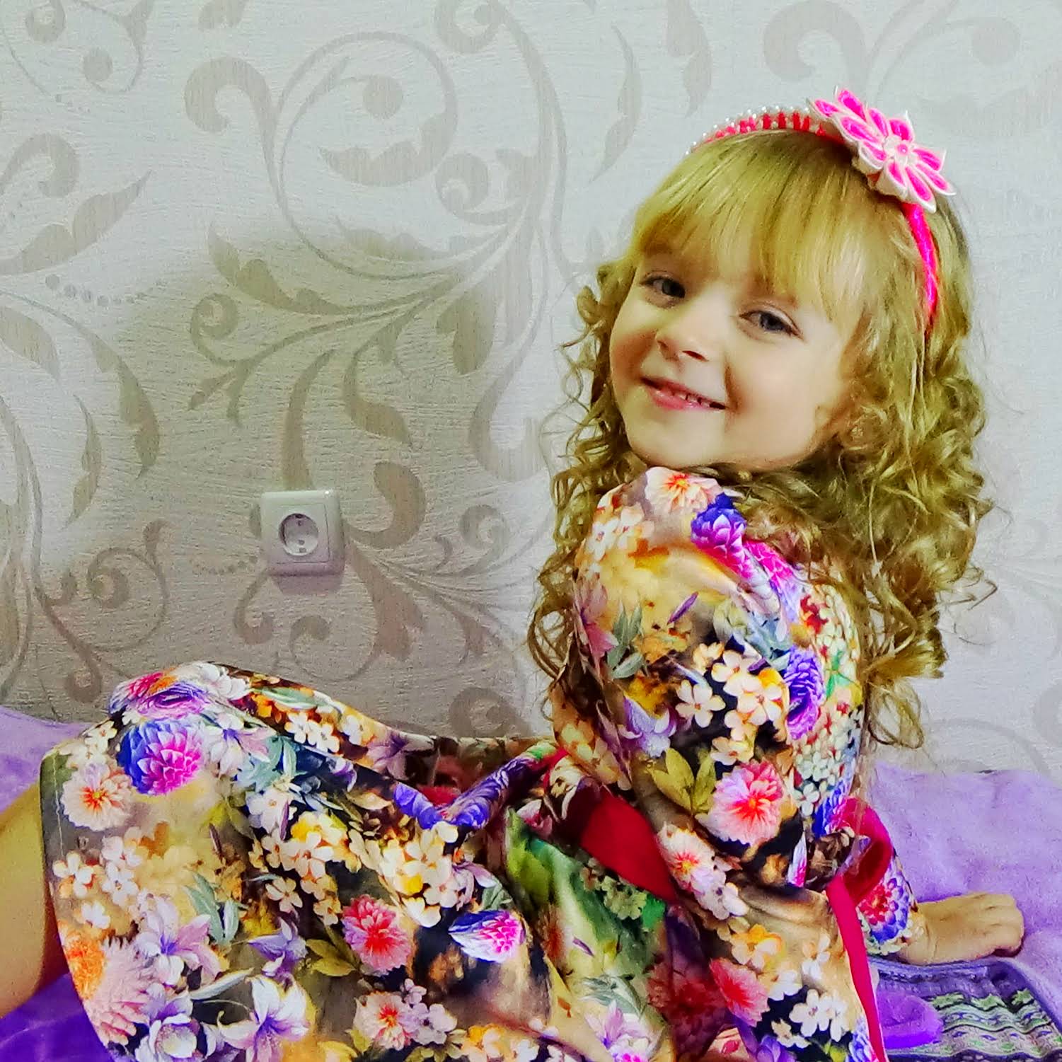 Post from KIDS Daisy Best