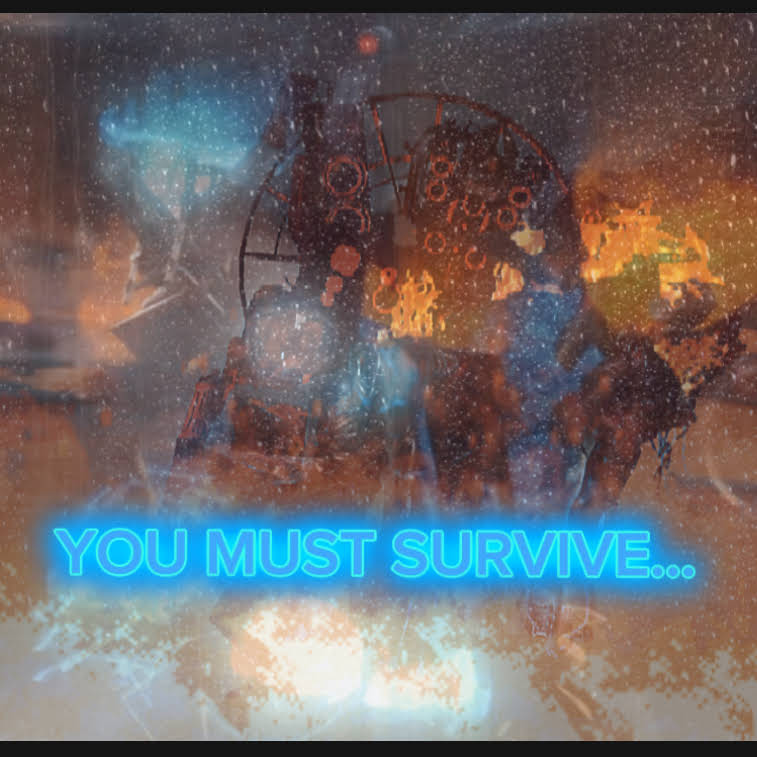 Post from LANDON BECK THE GAMER