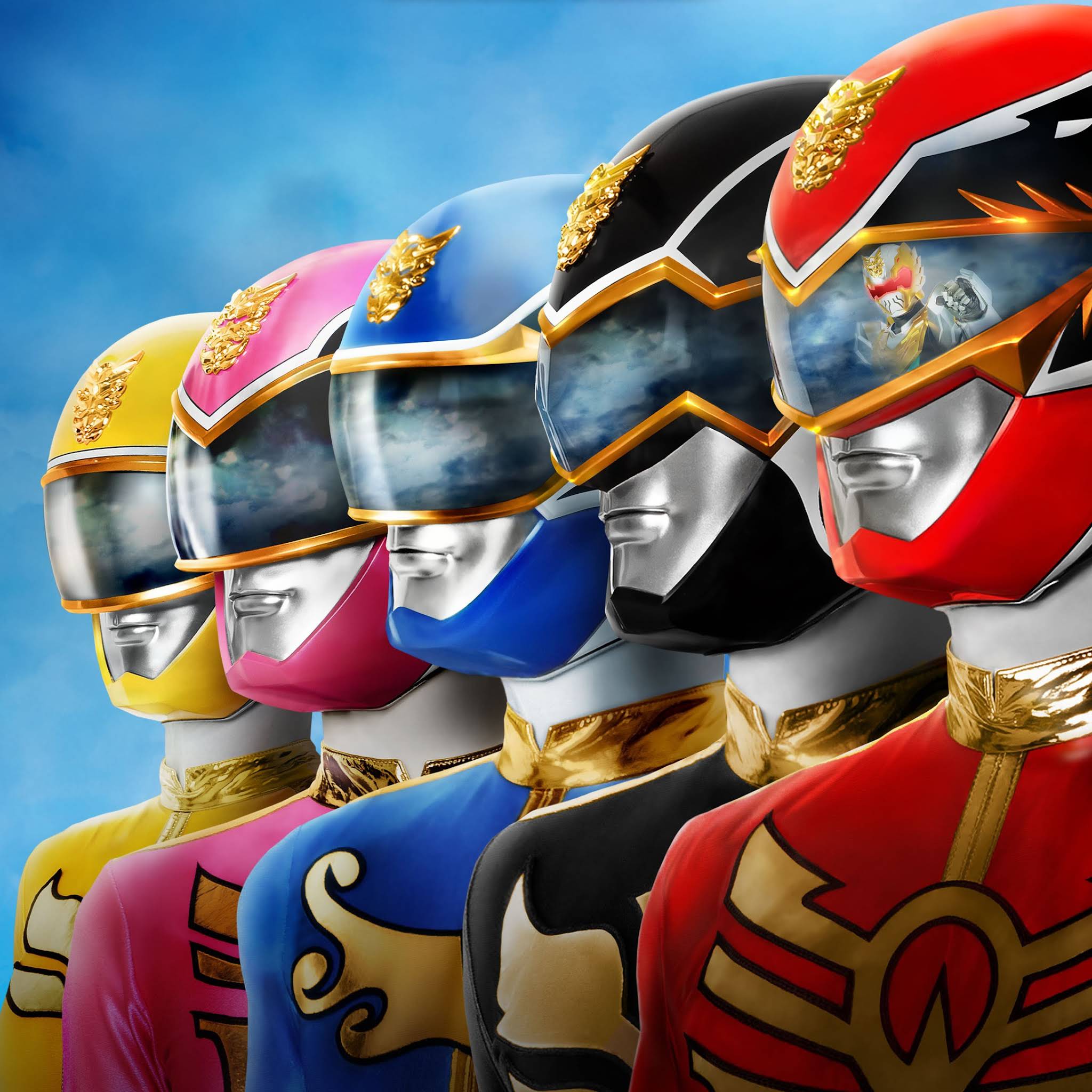 Post from Morphin Master