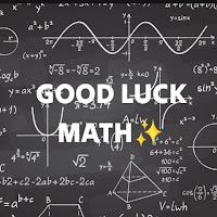 Quiz from Good luck Math