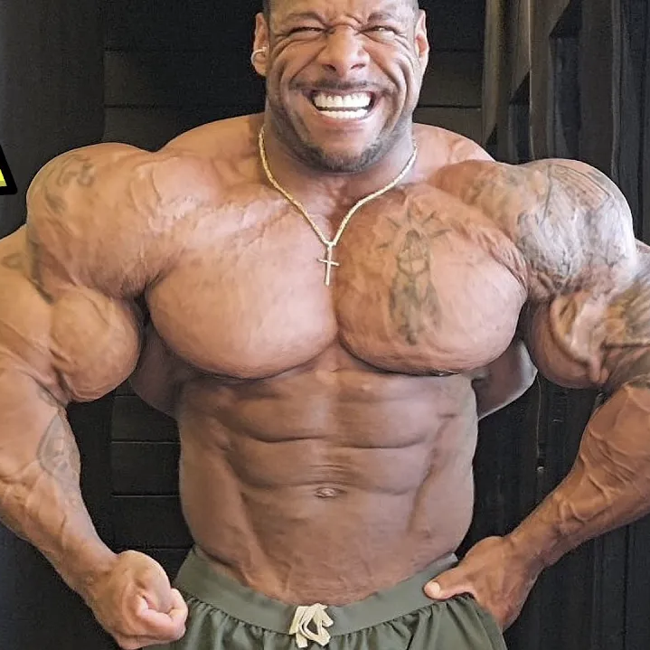 Post from Bodybuilding For Life