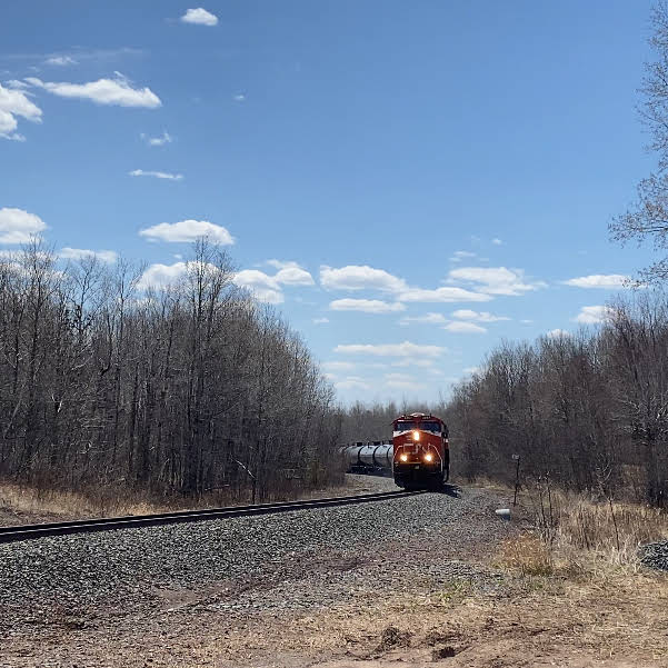 Post from Minnesota Rail Productions