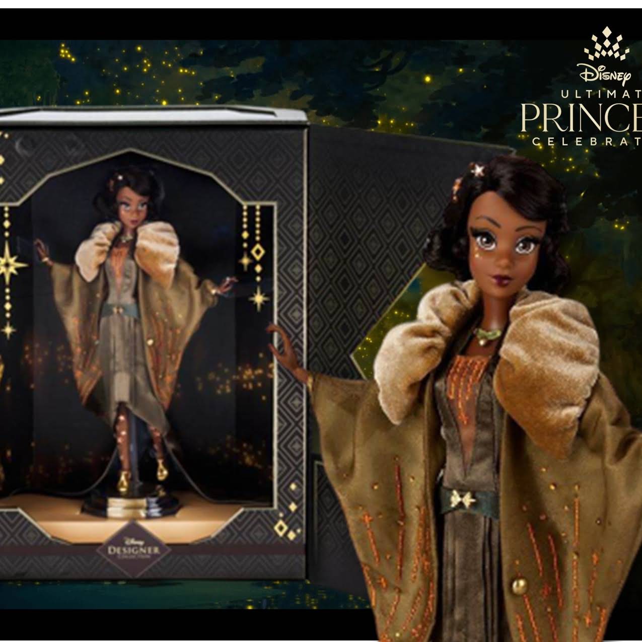 Post from Enchanted Dill ♥️ Disney Dolls and More