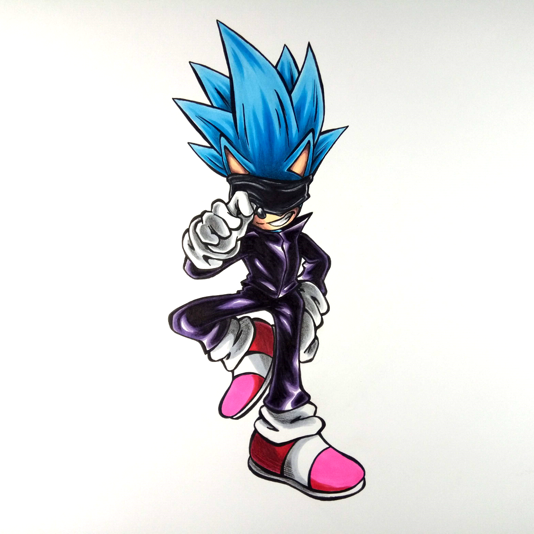 Post from Grunty Art