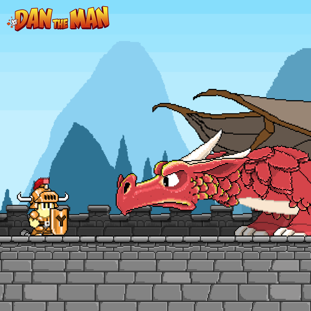 Post from Halfbrick Studios