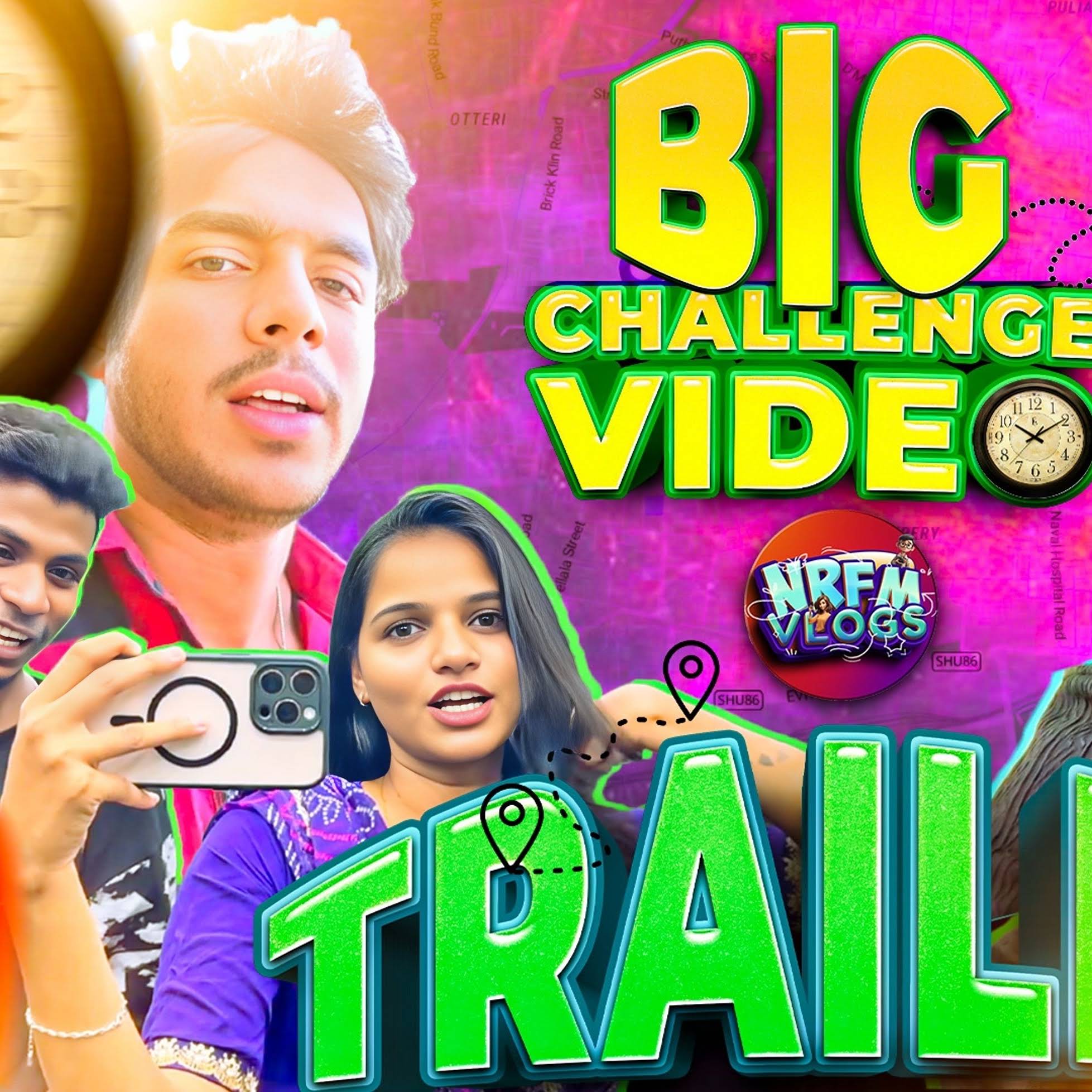 Post from NRFM-VLOGS