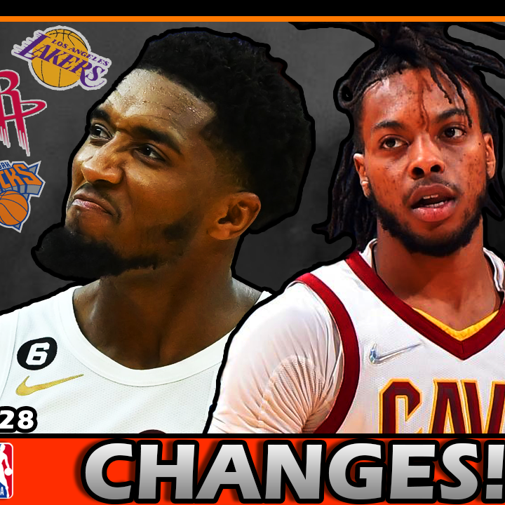 Post from Good Morning Let's Basketball Podcast