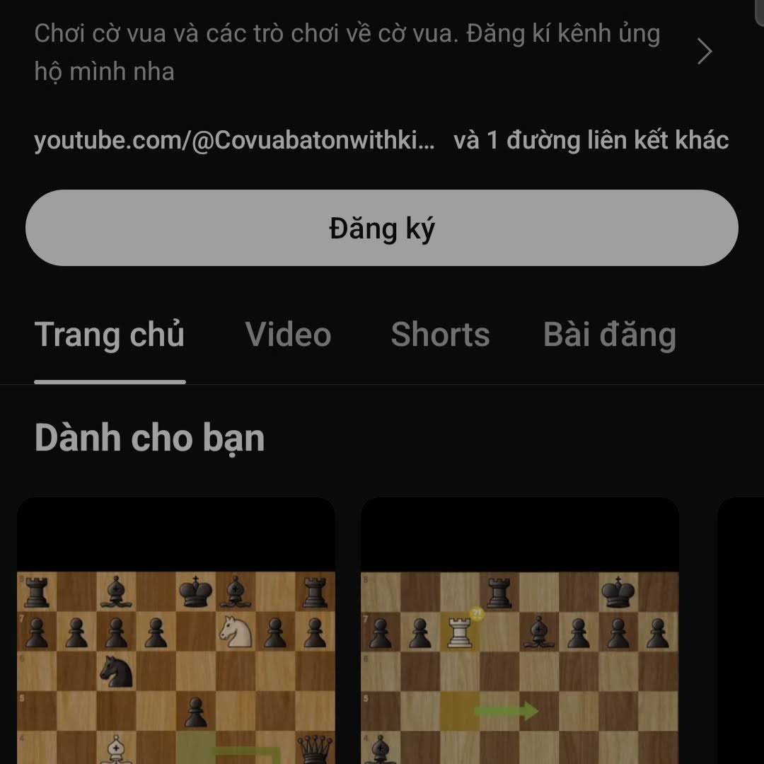 Post from GIGA_CHESS_editzz