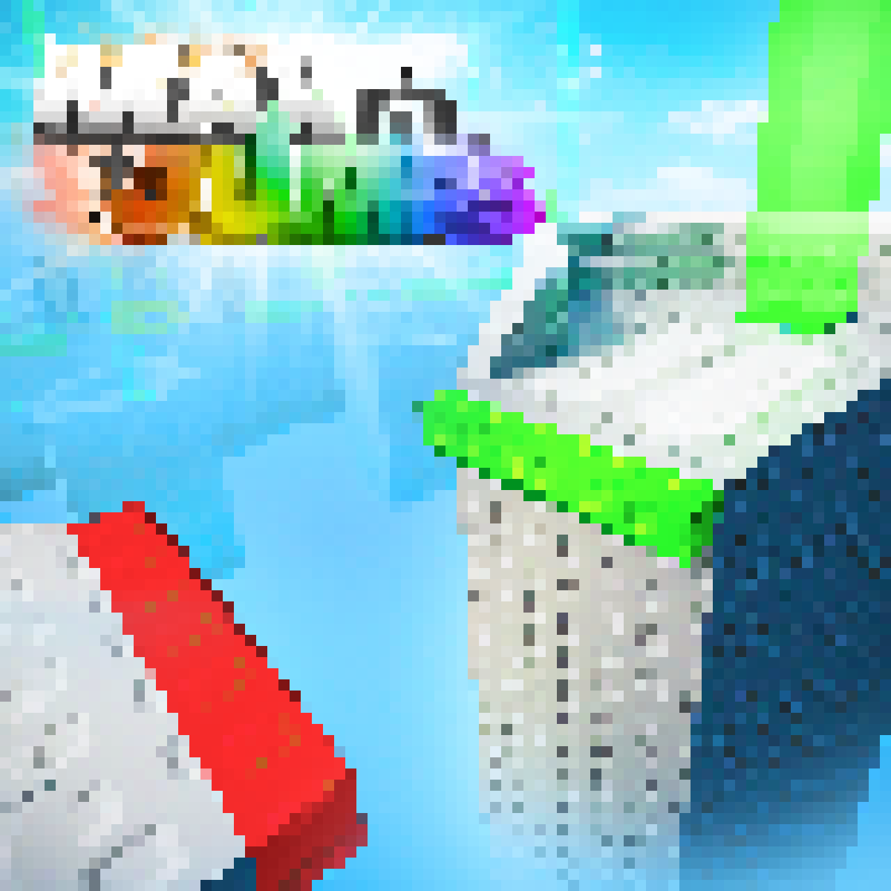 Post from Squid Magic