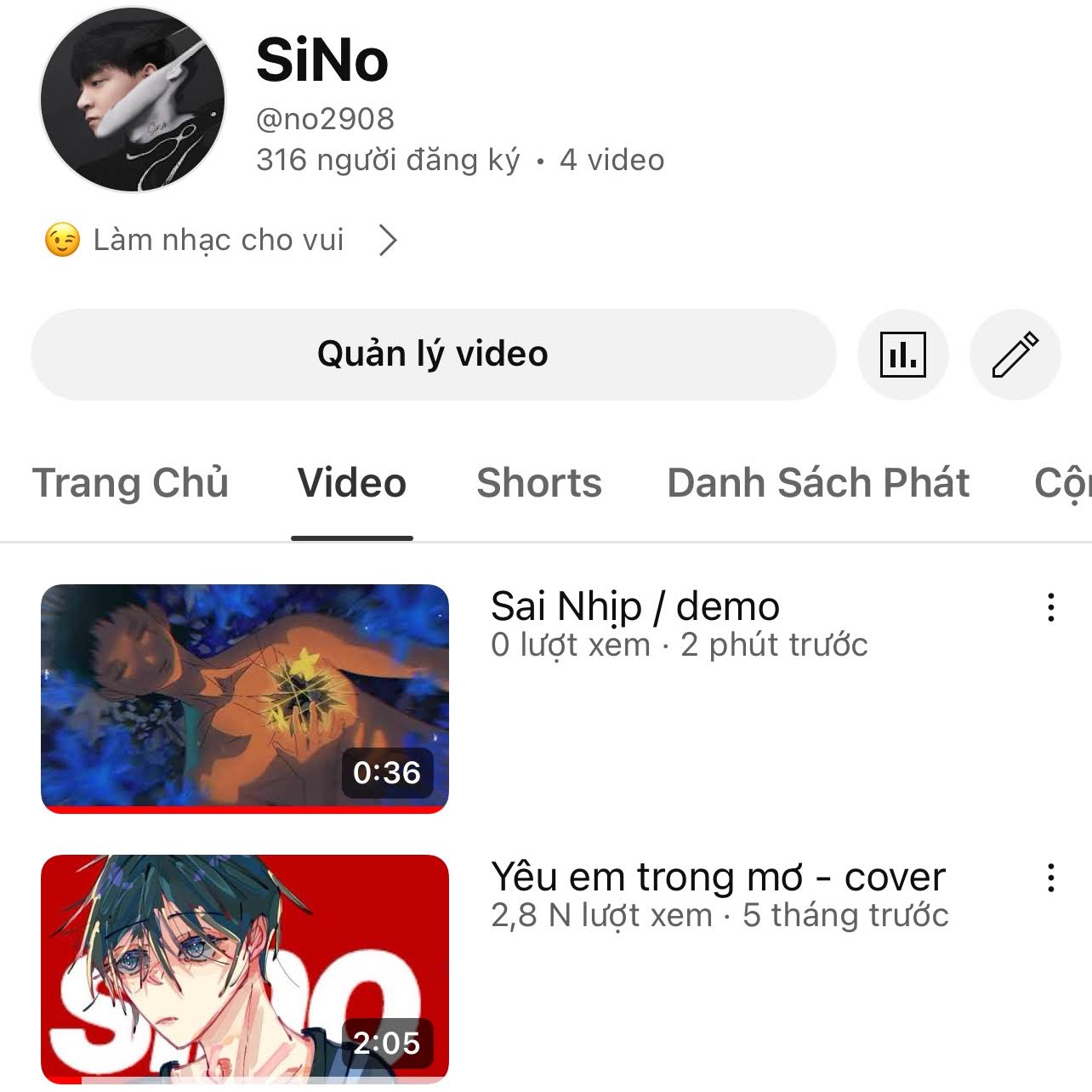 Post from SiNo studio