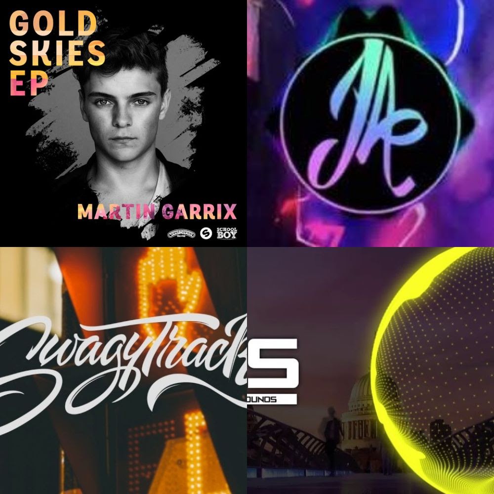 Fortnite gaming music