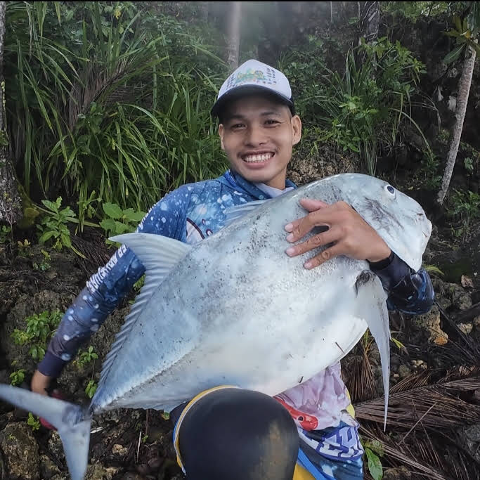 Post from CHAN FISHING ADVENTURE