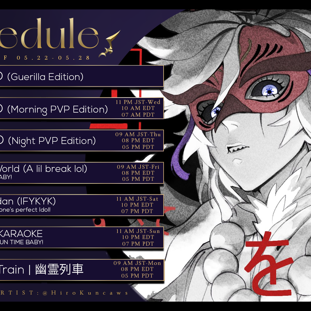 Post from Banzoin Hakka Ch. HOLOSTARS-EN