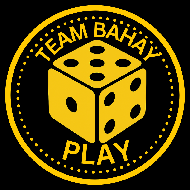 Post from Team Bahay