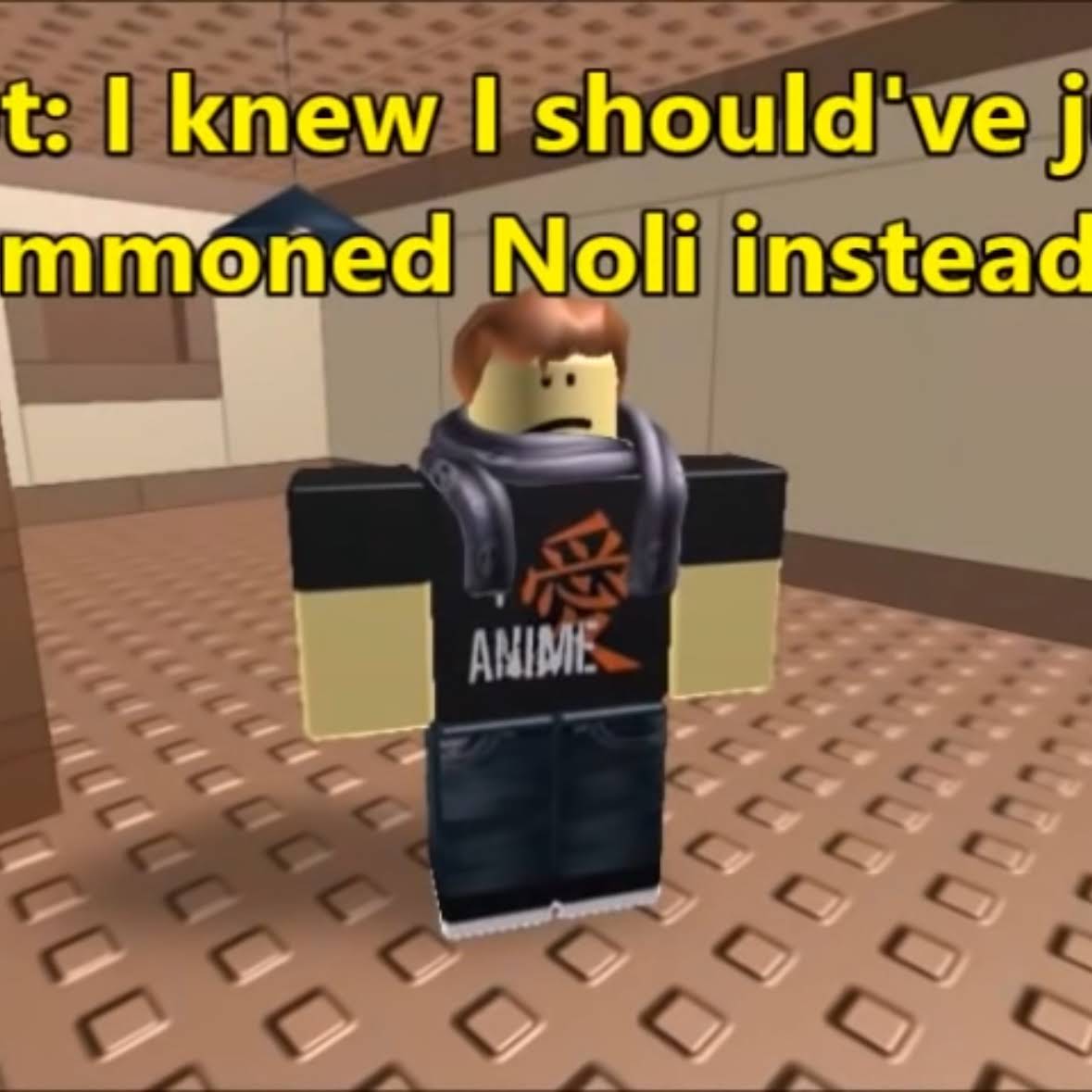 Post from The RiotRandy Channel
