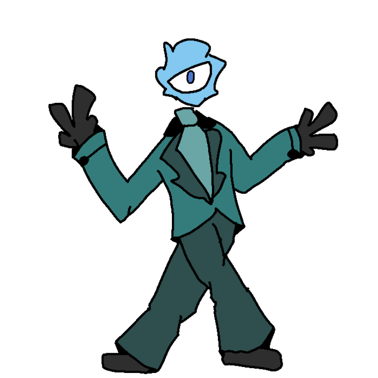 Post From Ampharos
