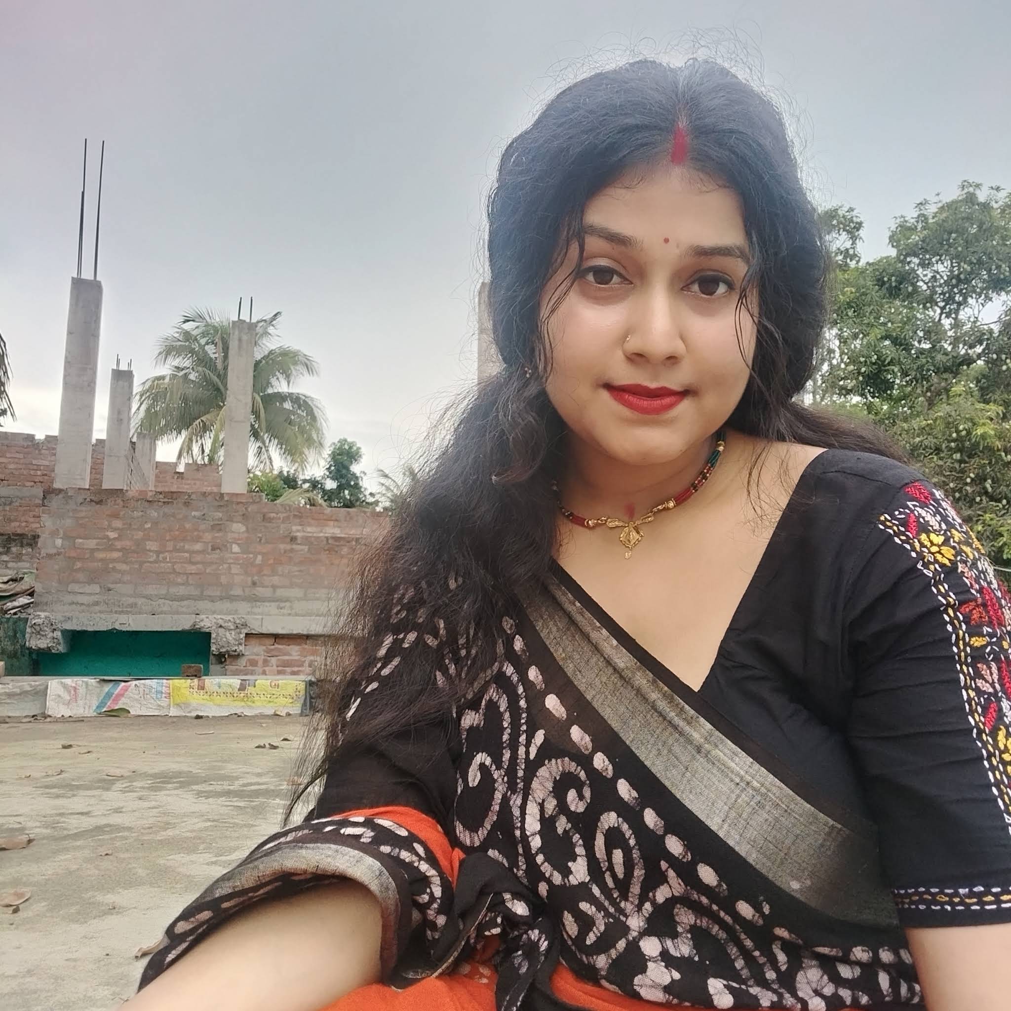 Post from Poly Biswas vlog