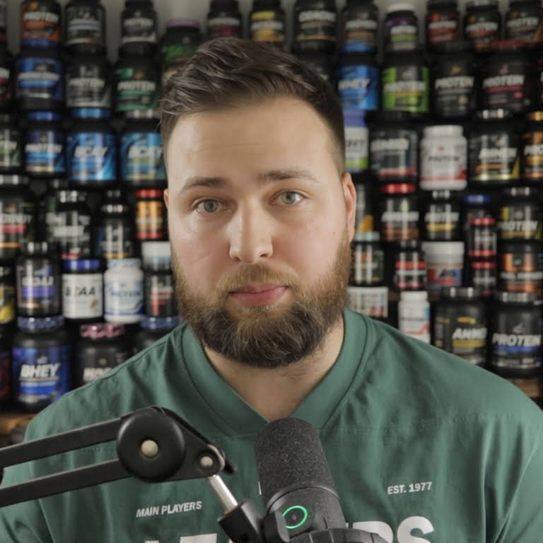 Post from Evolution Yeti