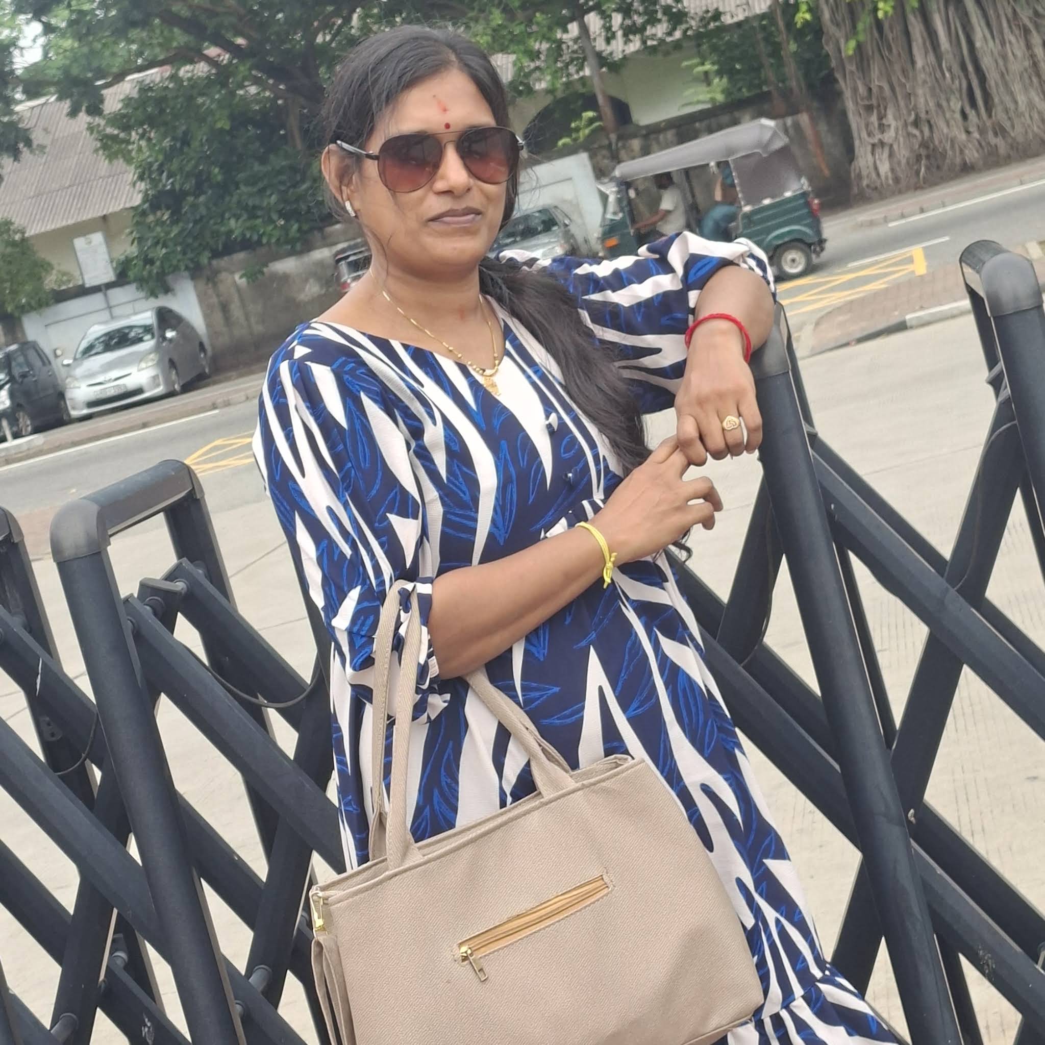 Post from Tharmini Vlog