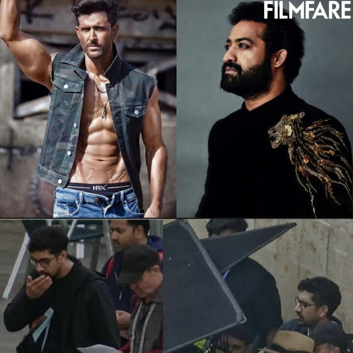 Post from Hrithik Rules Forever