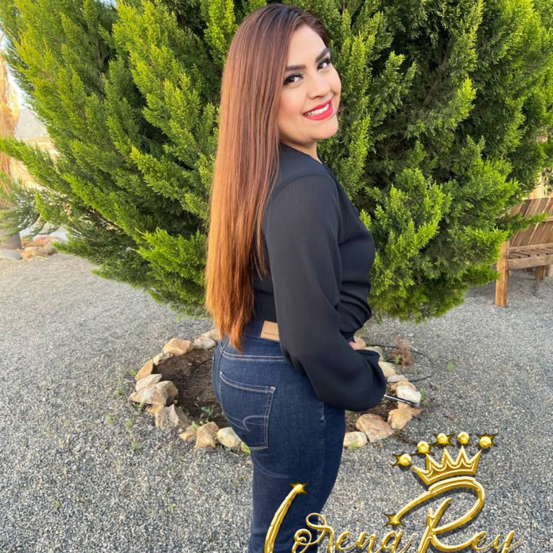 Post from Lorena Rey