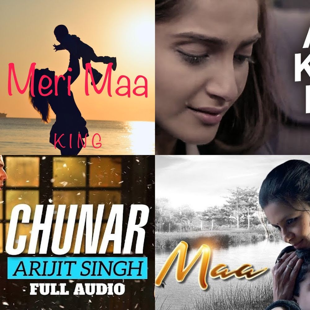 Best Hindi Maa Songs