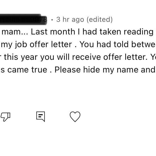 Post from Lisa Simmi