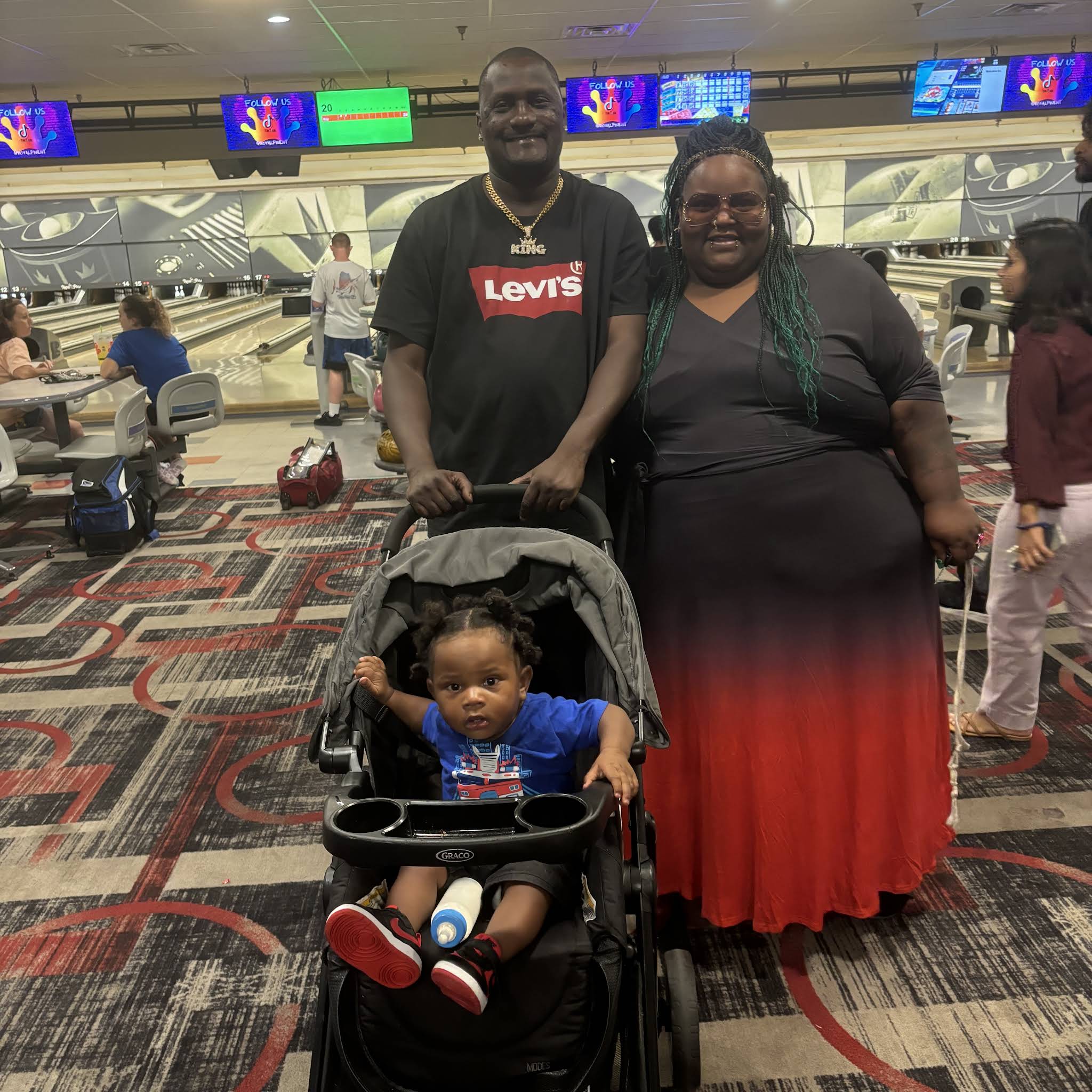 Post from Only Got One Lyfe to live so live it Loyal