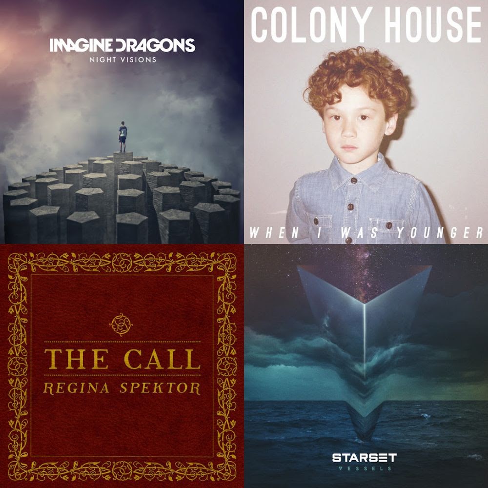 trials of apollo playlist