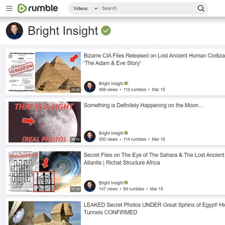 Post from Bright Insight