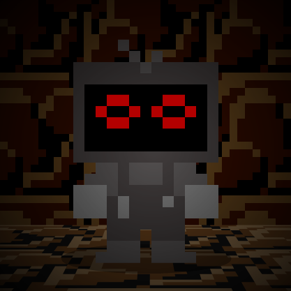Post from Pixelcraftian