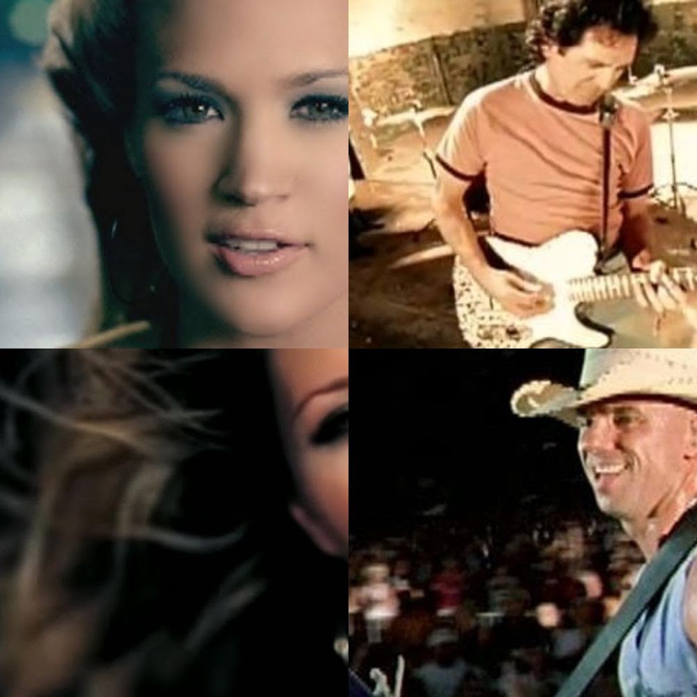 Top 100 Country Songs of 2006