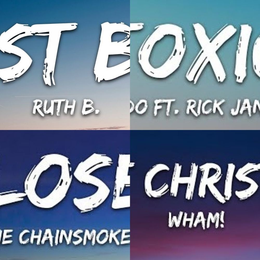 7clouds songs that I love