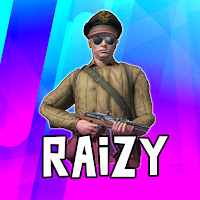 Poll from RAiZY