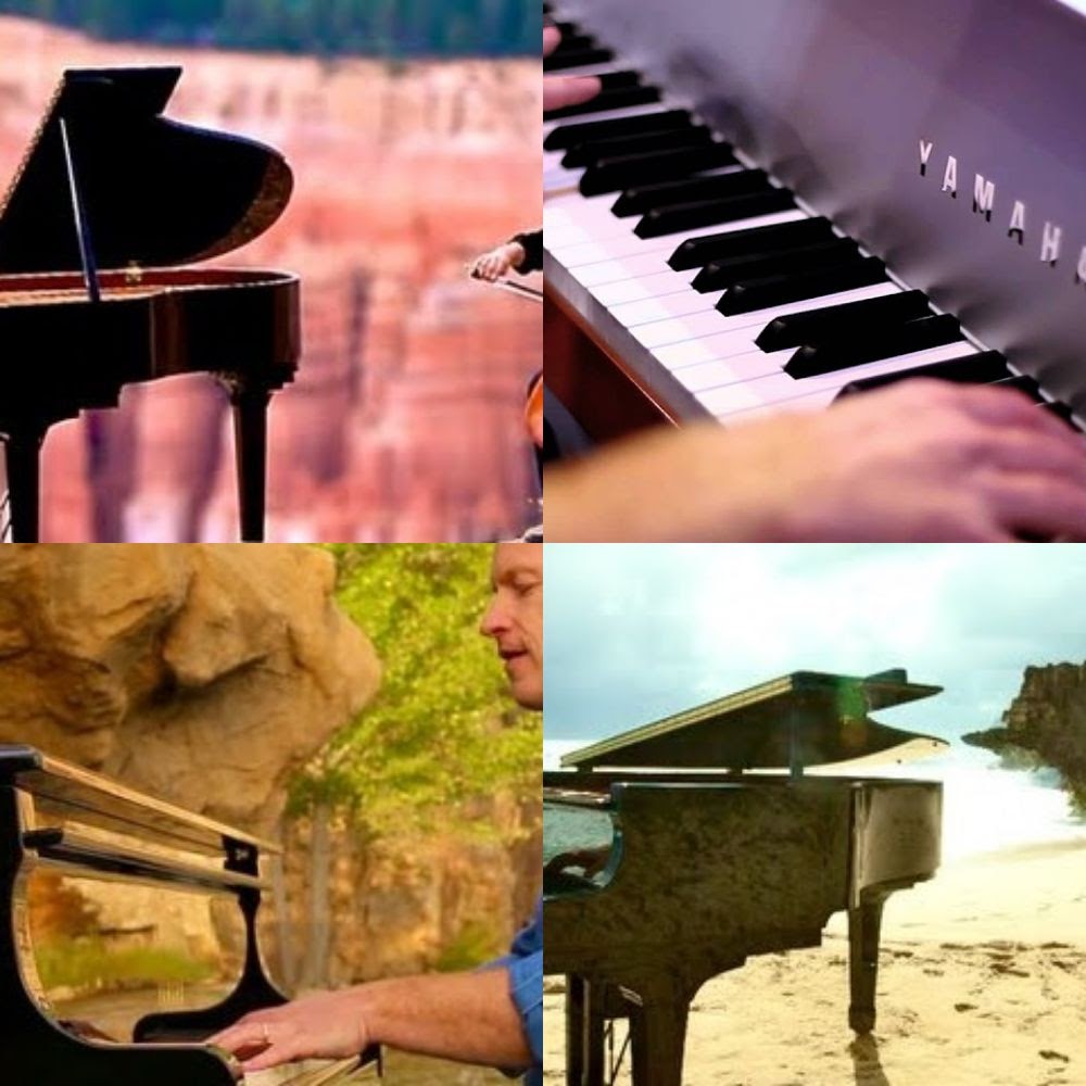 Classical Music Covers of Pop Songs