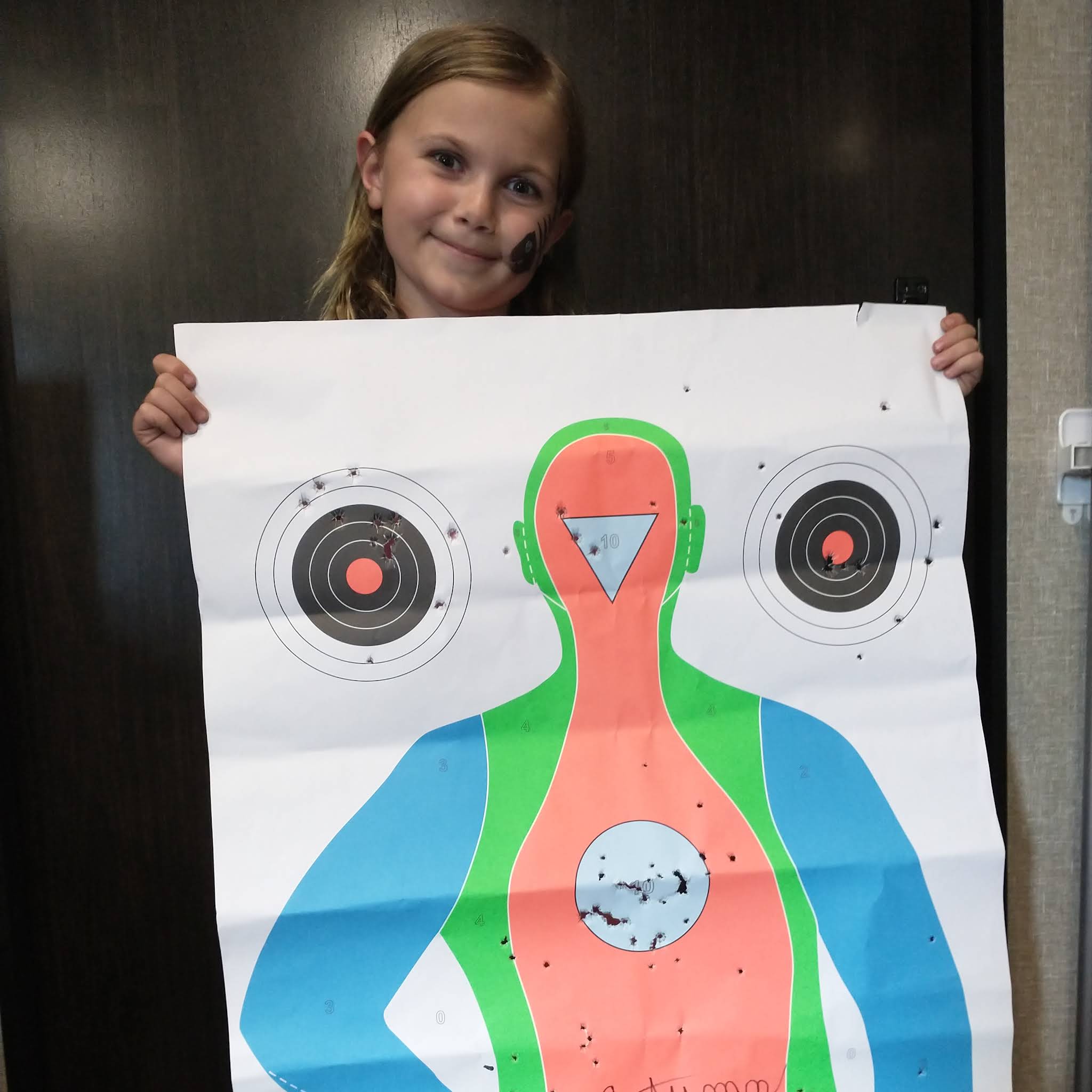 Post from Autumn's Armory