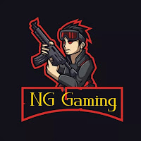 Quiz from NG Gaming