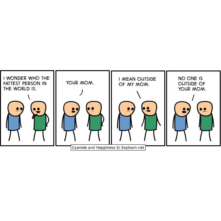 Post from ExplosmEntertainment