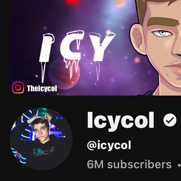Post from Icycol