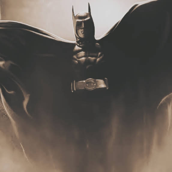 Post from The Bat99 Productions