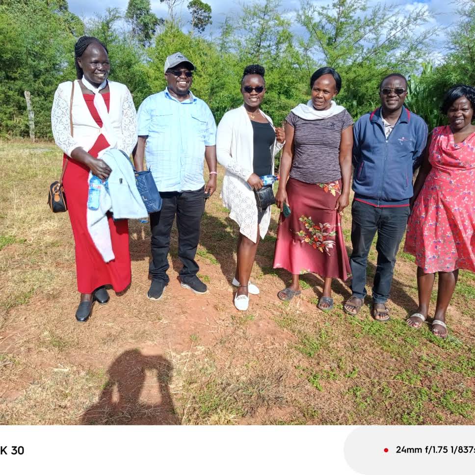 Post from Augustine Munata