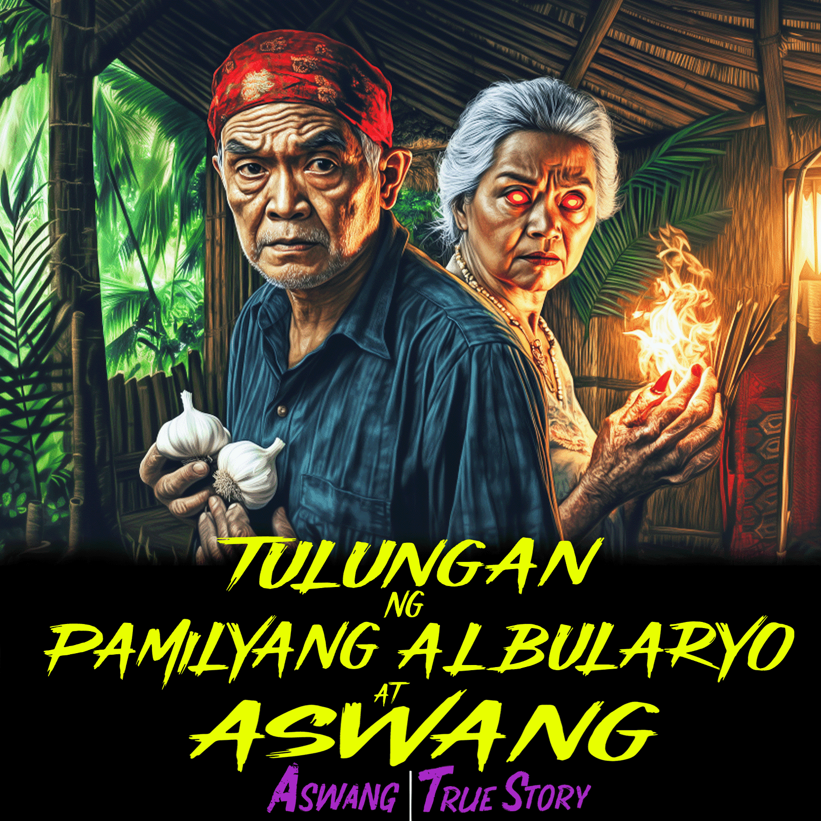 Post from Ms. Clar Horror Stories