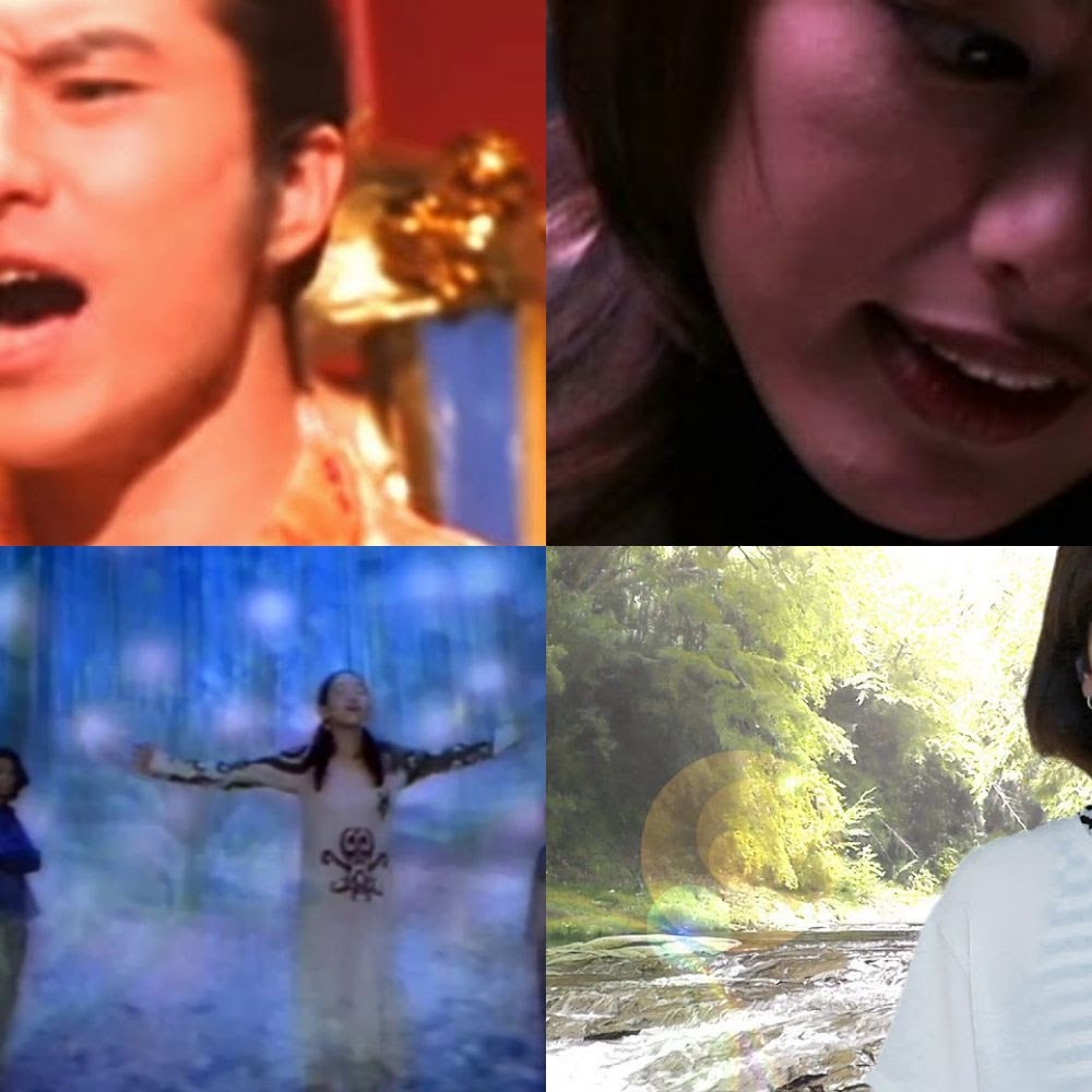 第47回NHK紅白歌合戦(公式PV/LIVE)