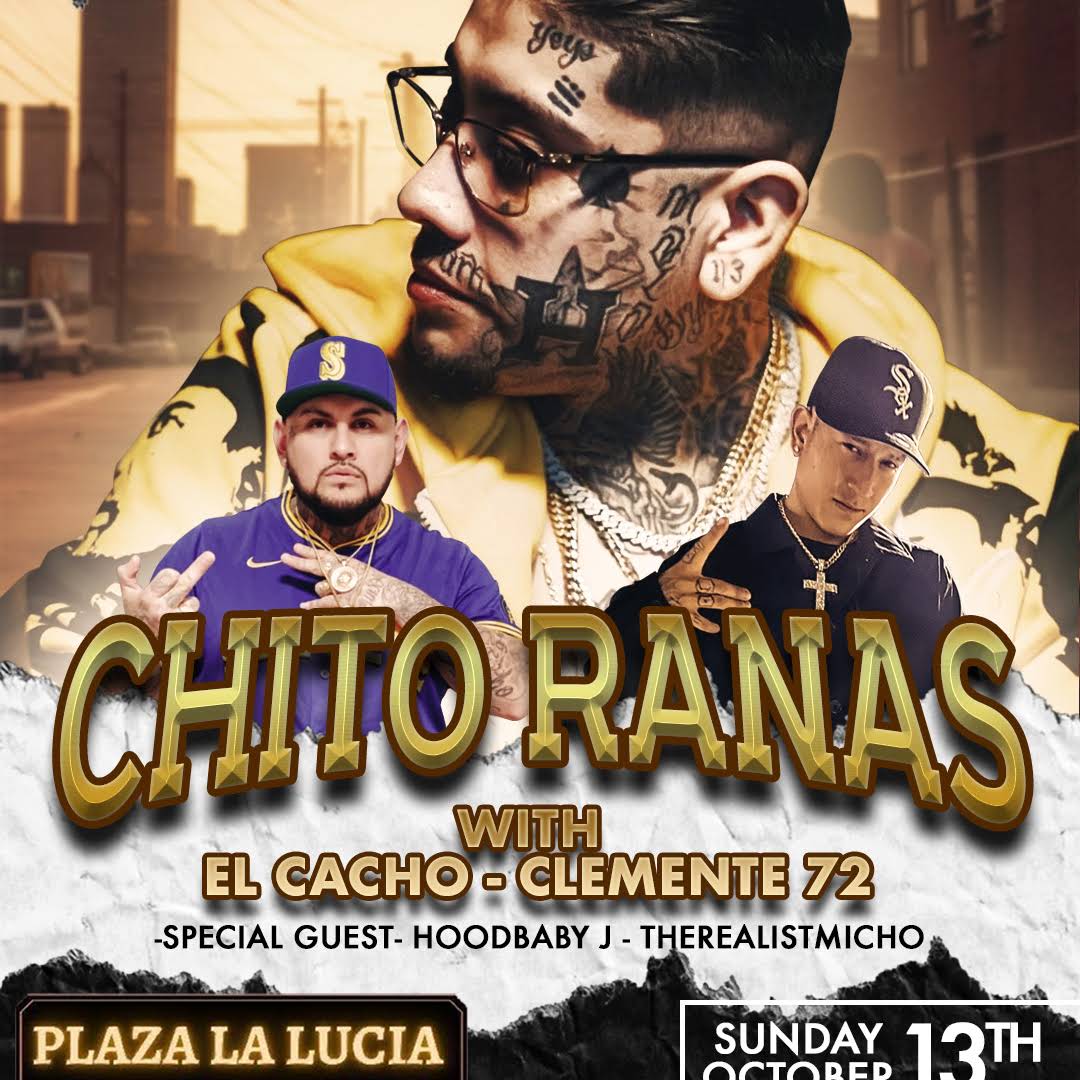 Post from Chito Rana$