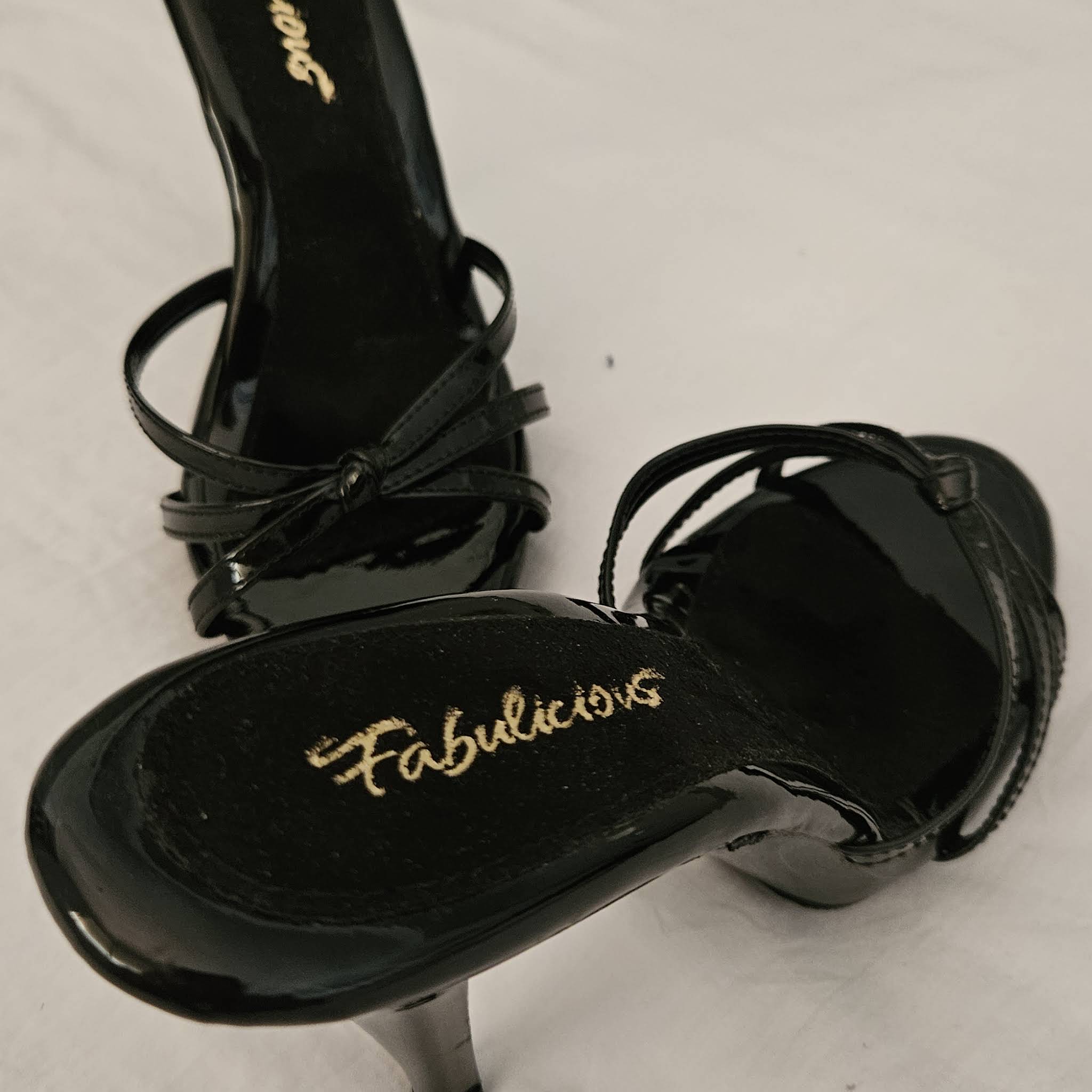 Post from Stephanie's Stunning Stilettos