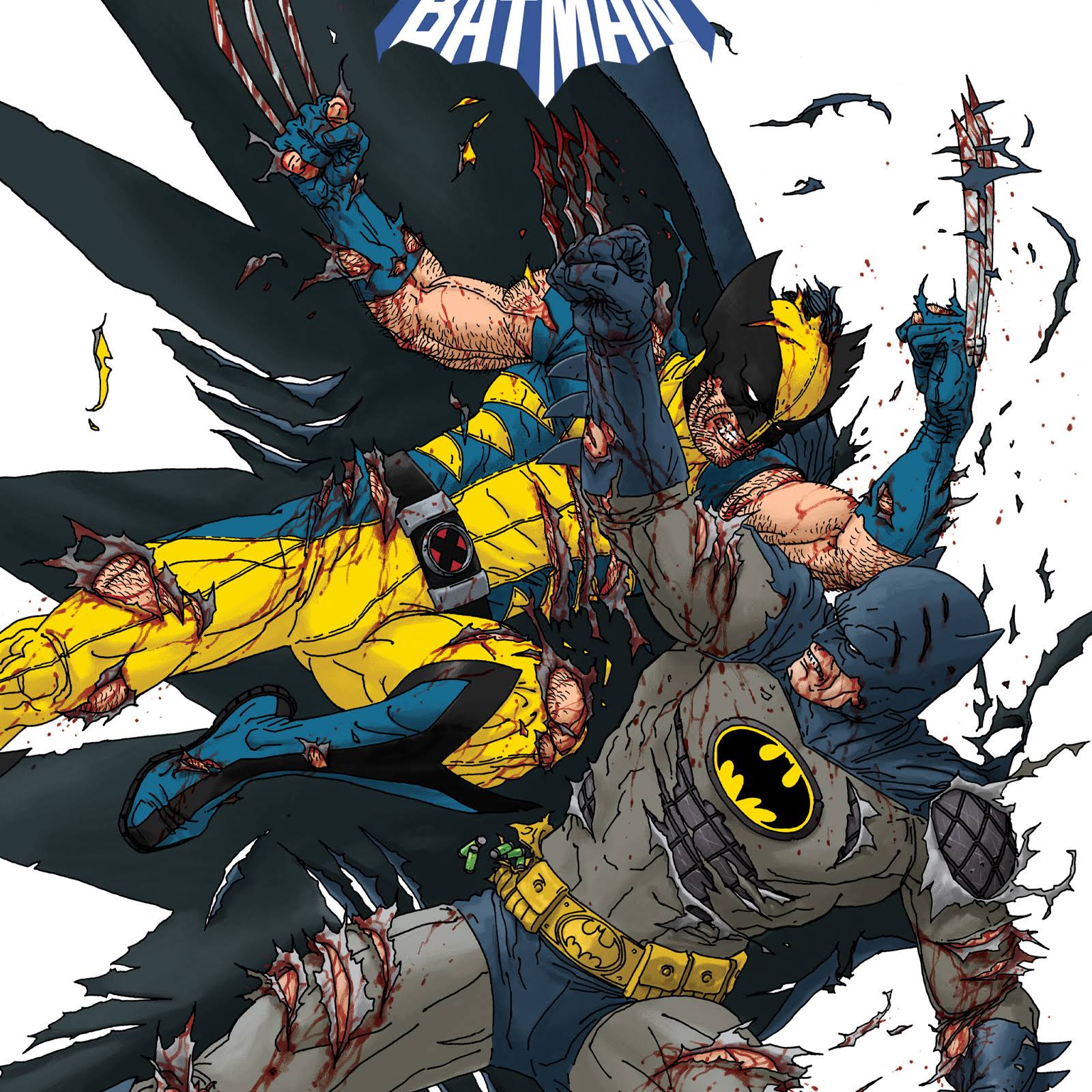 Post from Marvel Entertainment