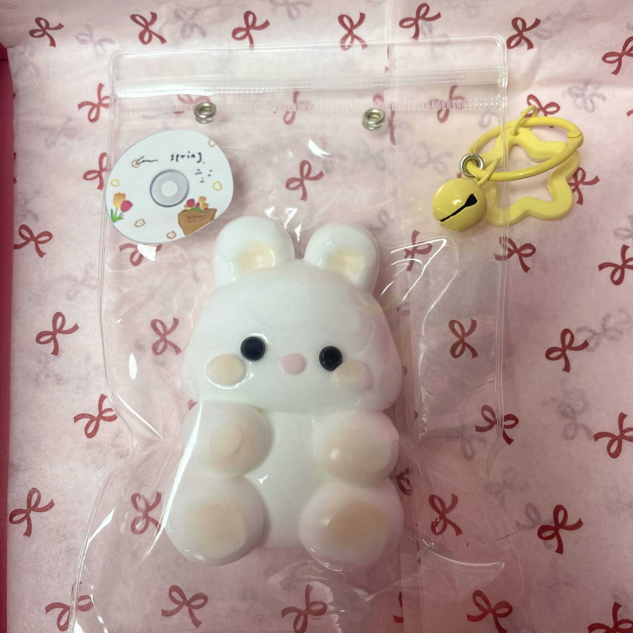 Post from Amy Squishy