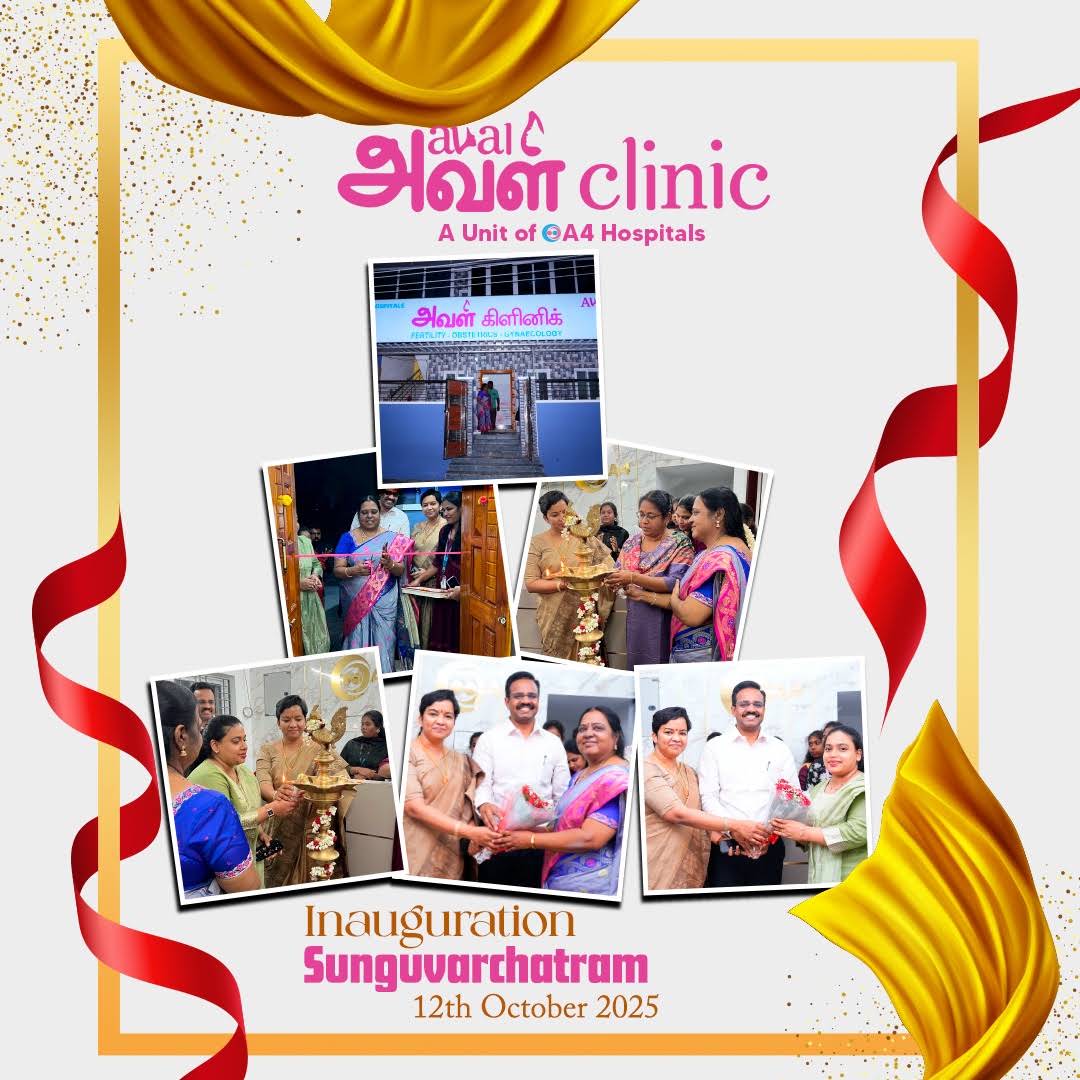 Post from Aval Clinic