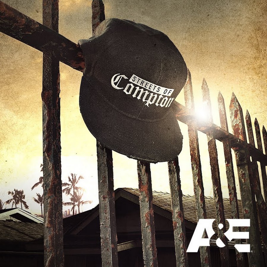 Streets of Compton - YouTube